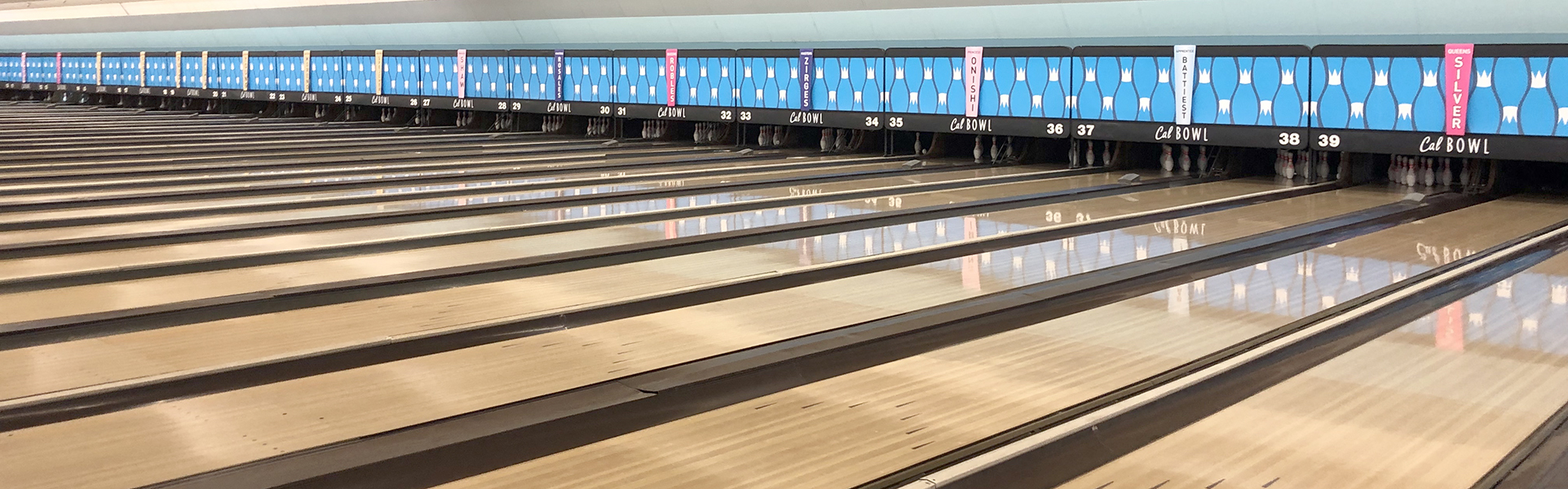 SOCAL QUEENS – GLAC USBC