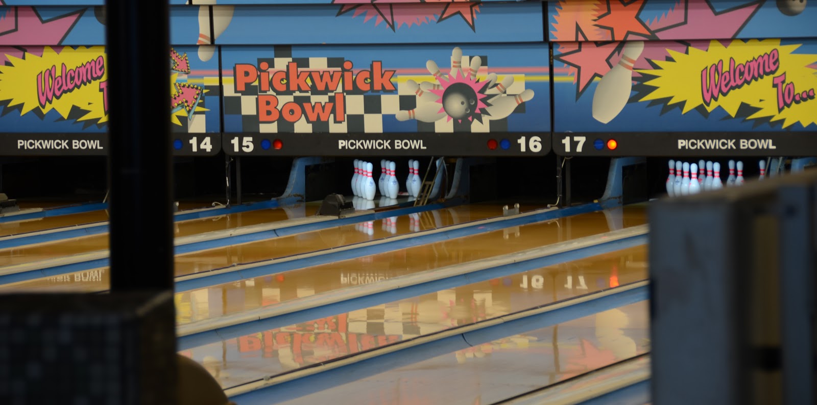 Beloved Pickwick Bowl in Burbank closing after 60 years – GLAC USBC